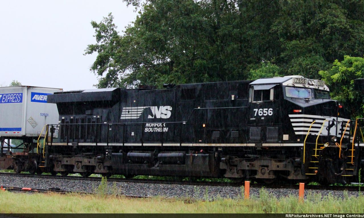 NS 7656